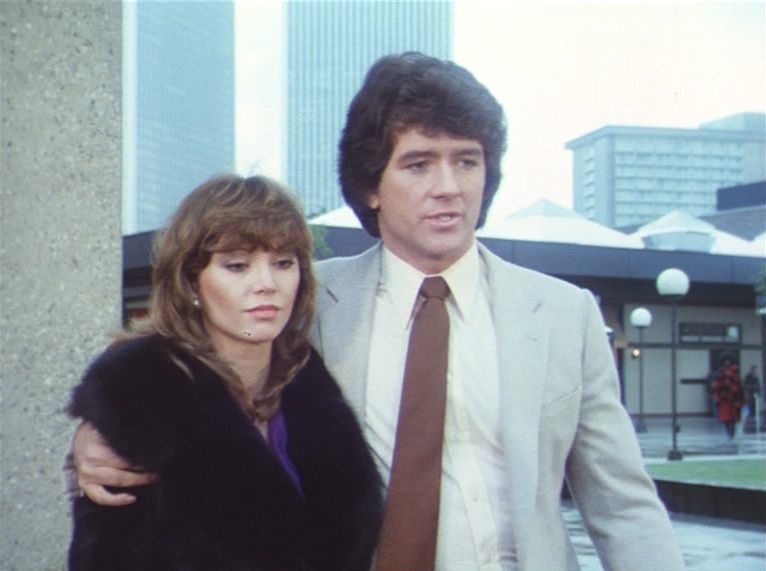 Cult TV Lounge: Dallas, seasons 1 to 3 (1978-80)