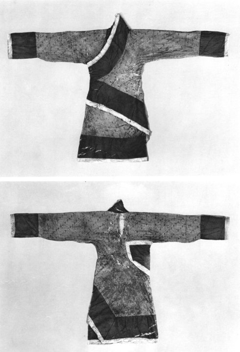 Perfect Costume 天衣無縫: What's Han Dynasty Style Hanfu?