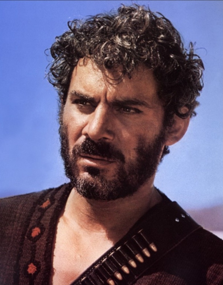 Morte na História: MORTE DE GIAN VOLONTÉ