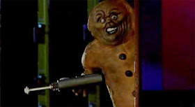 Gingerdead Man 3 Saturday Night Cleaver