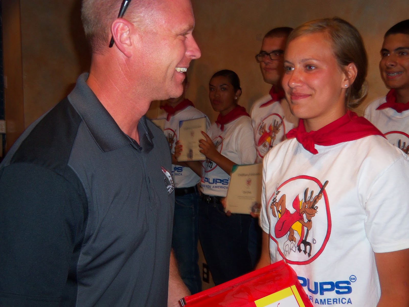 SoUtah Devil Pups: 2017