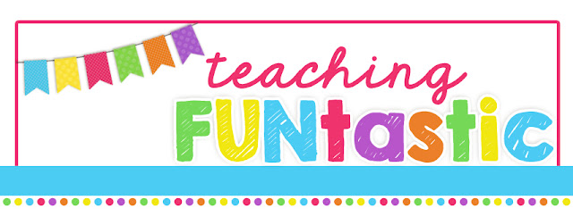 Teaching FUNtastic | Designs By Kassie