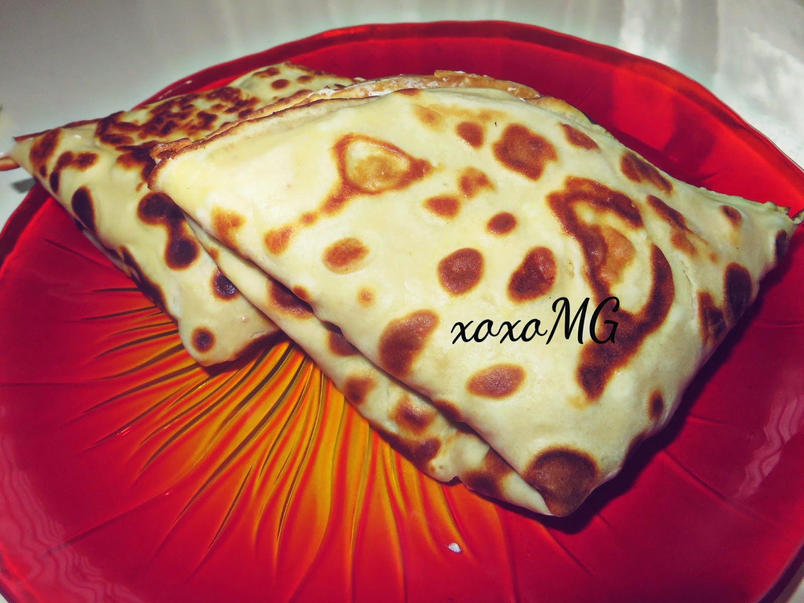 OnlyFoodStuff: How to prepare Crepe /Si te pergatisim Krepa