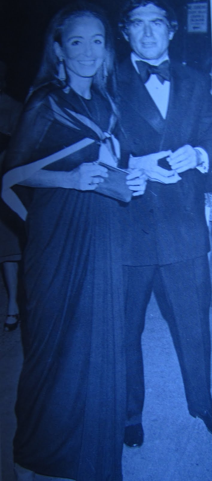 DECADES INC.: LYN REVSON: AN AMERICAN CLASSIC