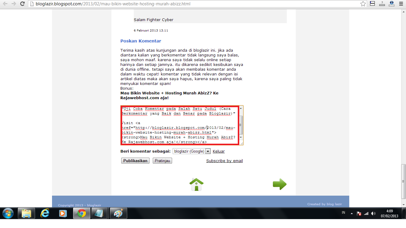CARI APA ITU PAID TO CLICK - Yang tepat | BAGAIMANA CARA
