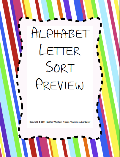 Transitional Kinder with Mrs. O: Blog Swap and Hop with Monica from ...