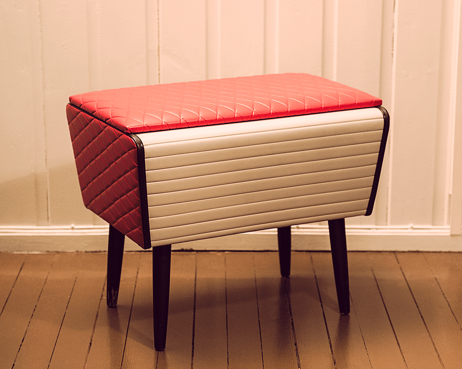 Retroreisen: Enda en skatt fra 60-tallet!