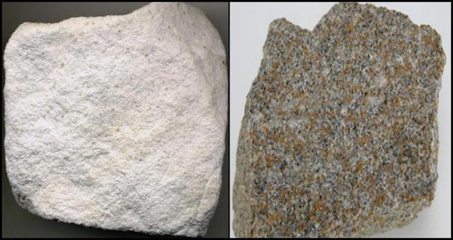 Batu Liparit: Pengertian, Ciri - Ciri dan Kegunaan ~ BATU ALAM