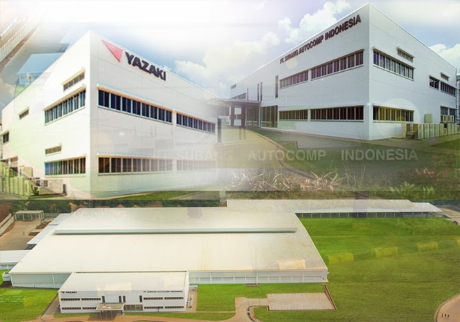 PT. SUBANG AUTOCOMP INDONESIA