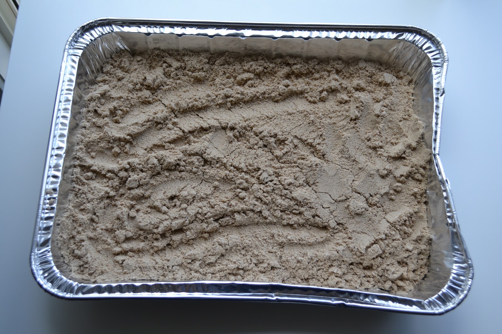 Happy Little Munchkins: Small World Play