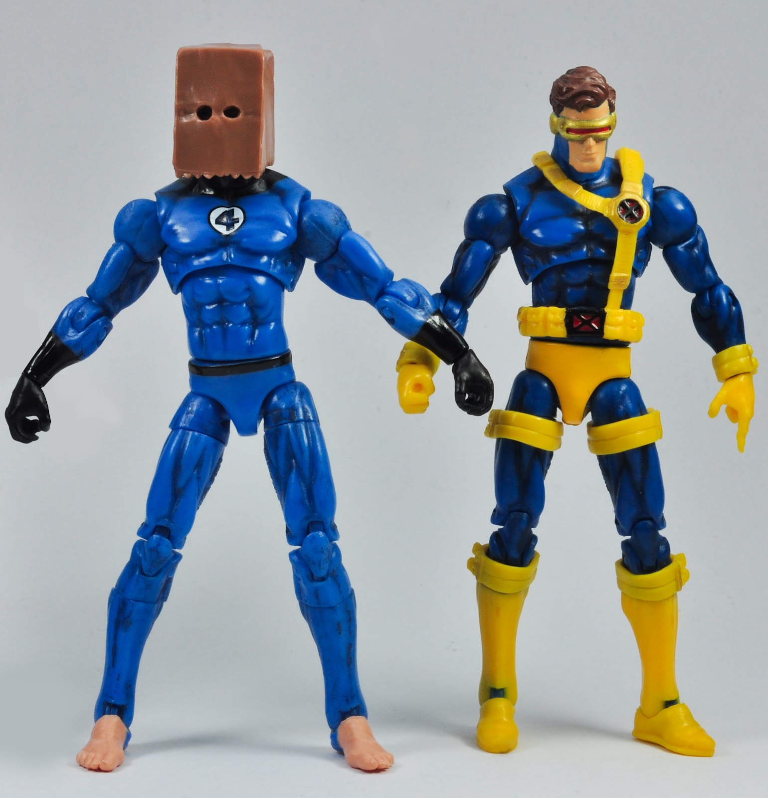 Bearako's Corner: REVIEW: Spider-Man (The Amazing Bag-man)