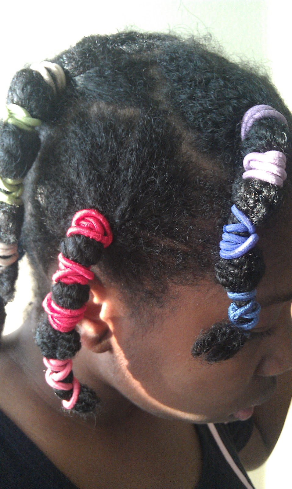 ClassyCurlies.com: Your source for natural hair and beauty care ...