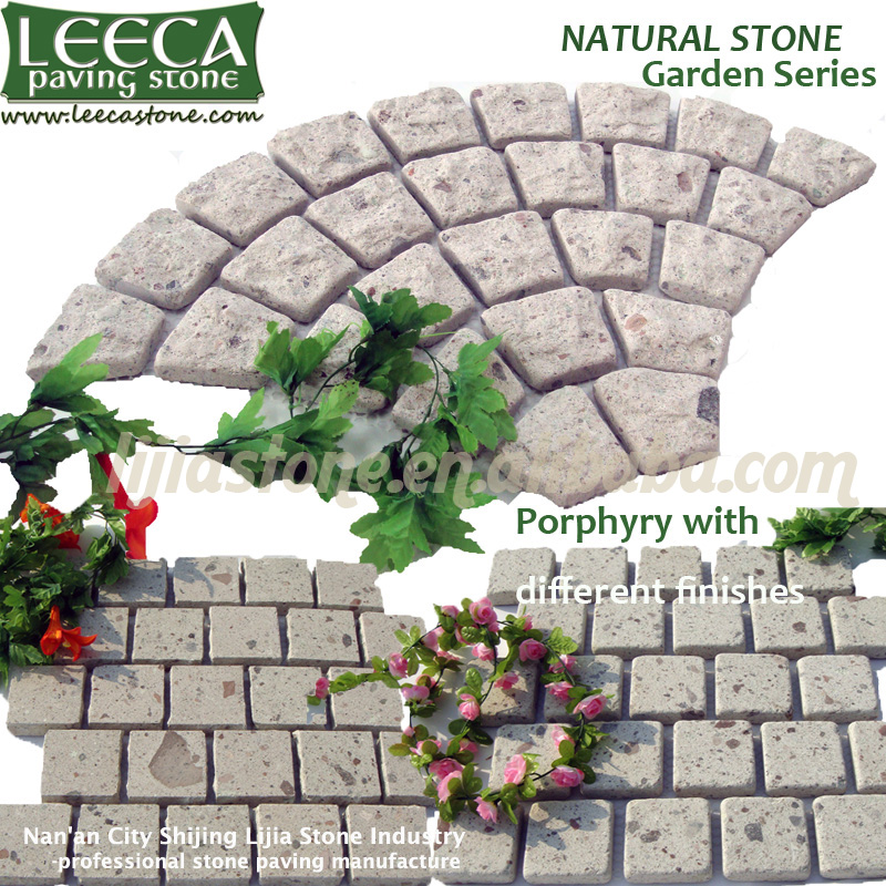 May | 2012 | Leeca Paving Stone - global leading stone paving manufacturer