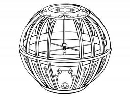 MORIANCUMER: Make a Liahona