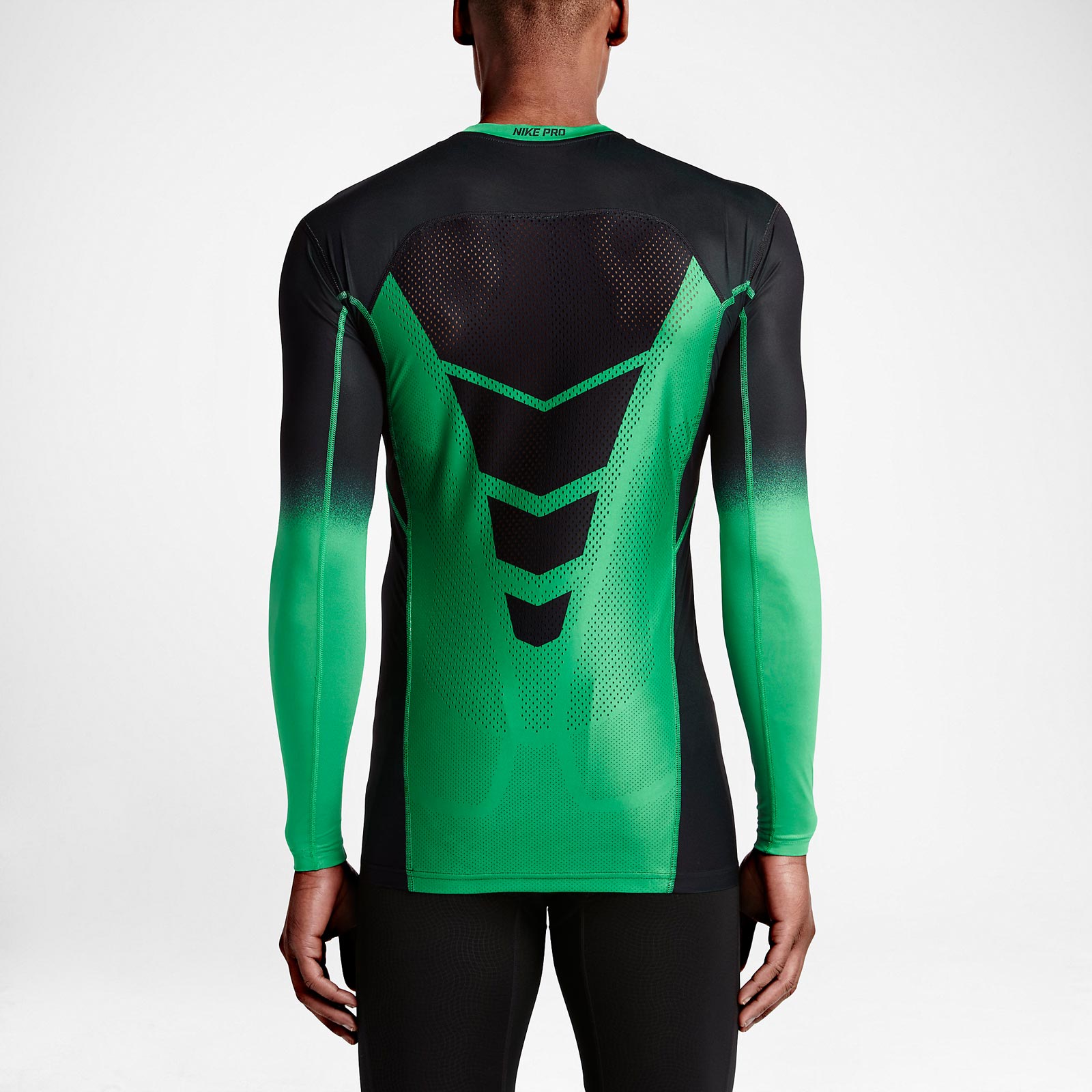 Nike Anticipates National Team Kit Launches with Flash Elite Training ...