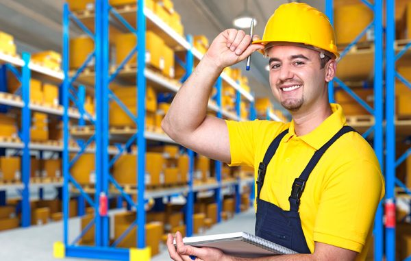 SE SOLICITA AUXILIAR DE ALMACEN. Empleos Rodriguez Empleos Rodriguez