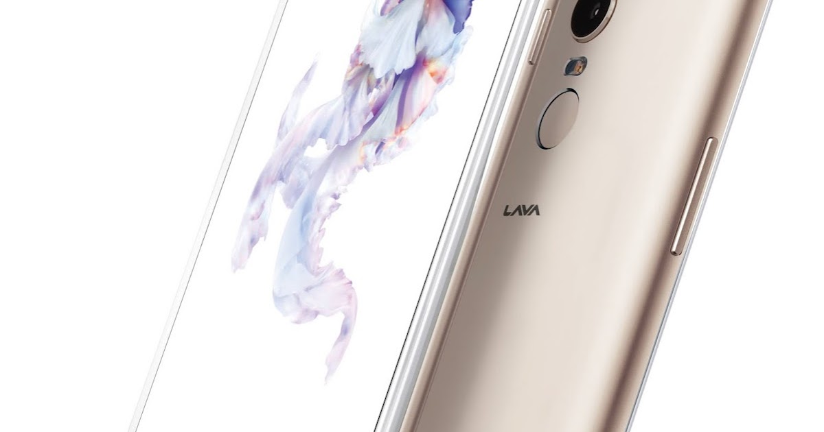 Lava Mobile’s First Fingerprint sensor enabled phone Lava A3 to launch ...