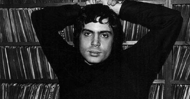 DELTA 80: Murió el propietario de la legendaria tienda de discos ...