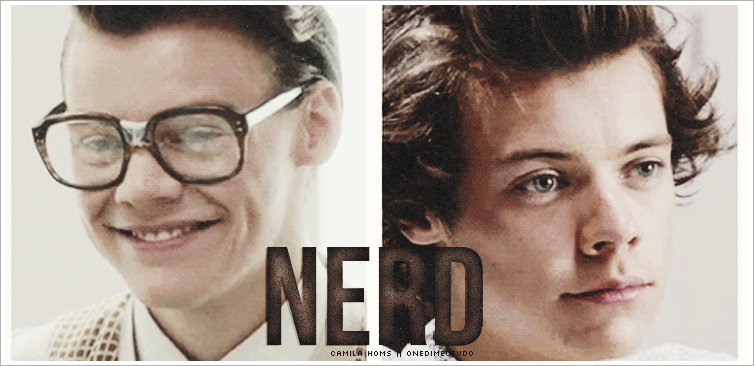 One Dí Meu Tudo - Imagine Directioner: Longfic - Harry Styles ...