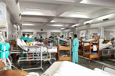 #KHABARLIVE BLOG: The Great 'Indian Hospitals': An Insider's Perspective
