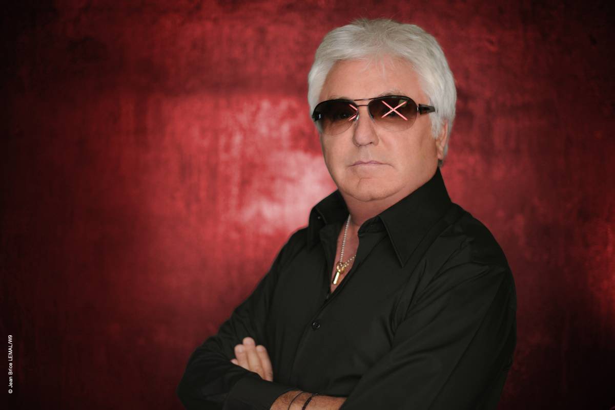 GALERIA DO FLASHBACK: Cerrone - Supernature (Original Rework Classic ...