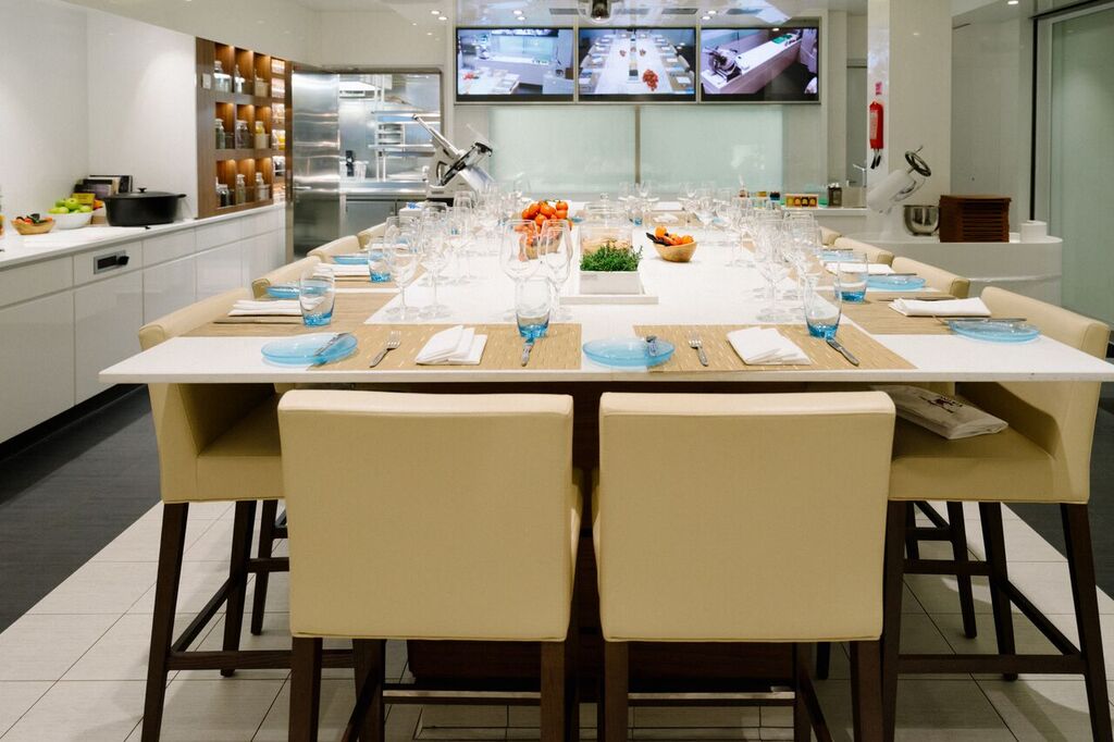 Come along for a Cooking Class at Sea and take home recipes for Lobster ...