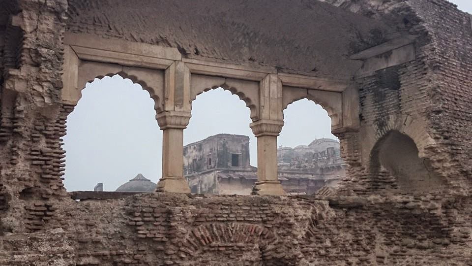 July 2016 - Enigmatic India