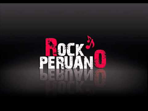como se crea el rock peruano