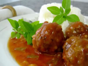 Boteco Mafioso: RECEITA DA SEMANA: Porpeta Italiana