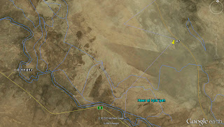 ArqueoLugares: LARSA / ELLASAR prox. Senkereh. Dhi Qar. Irak