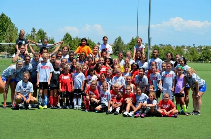 It's A Girl Thing...: UC Riverside Highlanders