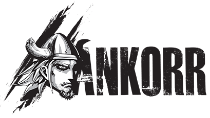 Fit n Healthy : What is Ankorr