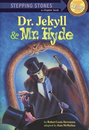 Learning English through stories: Dr. Jekyll and Mr. Hyde