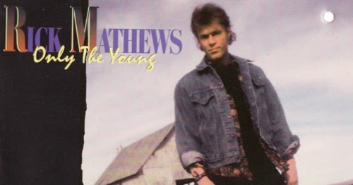 La Bible de la Westcoast Music - Cool Night -: Rick Mathews "Only The ...