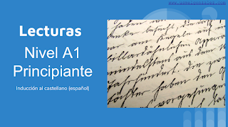 8ª CLASE COMPLETA DE ESPAÑOL - SPANISH - A C N E A E