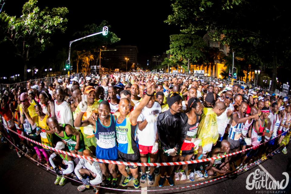 Companheiros de Corrida: O que aprendemos com a Comrades Marathon 2013?