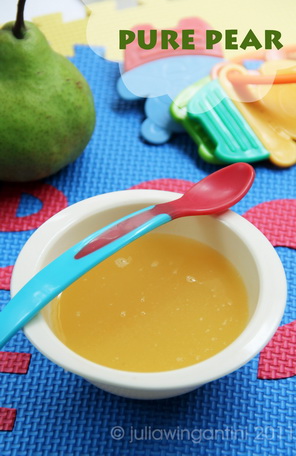 chef by accident: Karier Makanan Sehat Alami