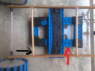 O Mundo da Física - Grupo 1: Carrinho a Ratoeira