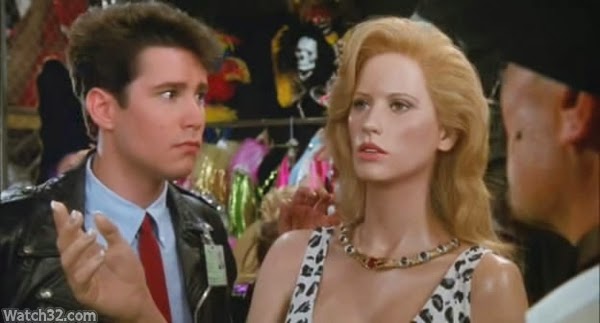 Mannequin Two: On the Move - Alchetron, the free social encyclopedia