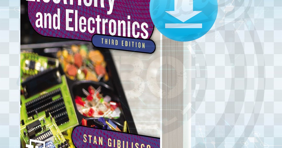 Download Teach Yourself Electricity And Electronics pdf.