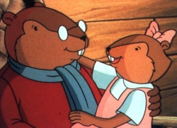 Mi infancia y la de todos: Los cuentos de papá castor