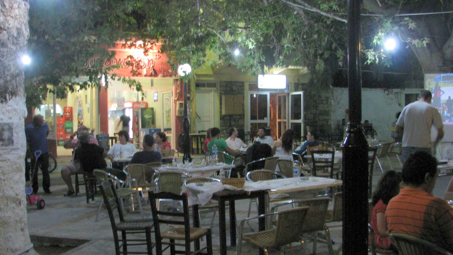 COM LIVE WEB TV: ΣΤΟ ΚΑΤΩ ΧΩΡΙΟ ΙΕΡΑΠΕΤΡΑΣ Ο ΚΑΜΑΡΑΤΟΣ ΜΕ ΤΟ ΓΙΑΝΝΗ ΤΟ ...