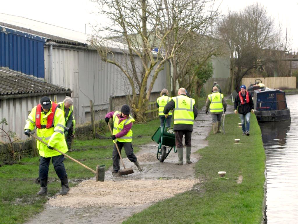 COUNCILLOR PETER MADELEY