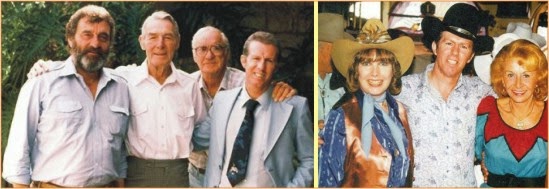 WESTERNCINEMANIA: NEIL SUMMERS, ATOR, STUNTMAN E ESCRITOR COMPLETA 70 ...