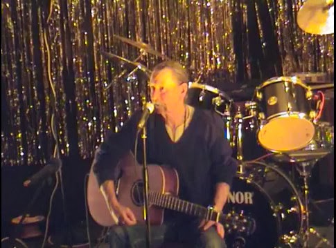 Rod Felton: Rod Felton - A Personal Tribute by Geoff Veasey of Black ...