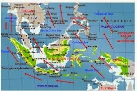 IKLIM DI INDONESIA | PENGETAHUAN UMUM