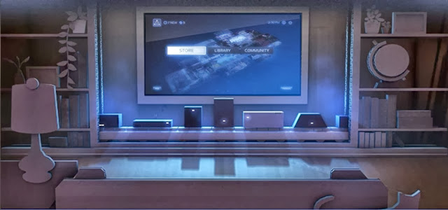 Valve finalmente revela seu "console", conheça as Steam Machines e ...