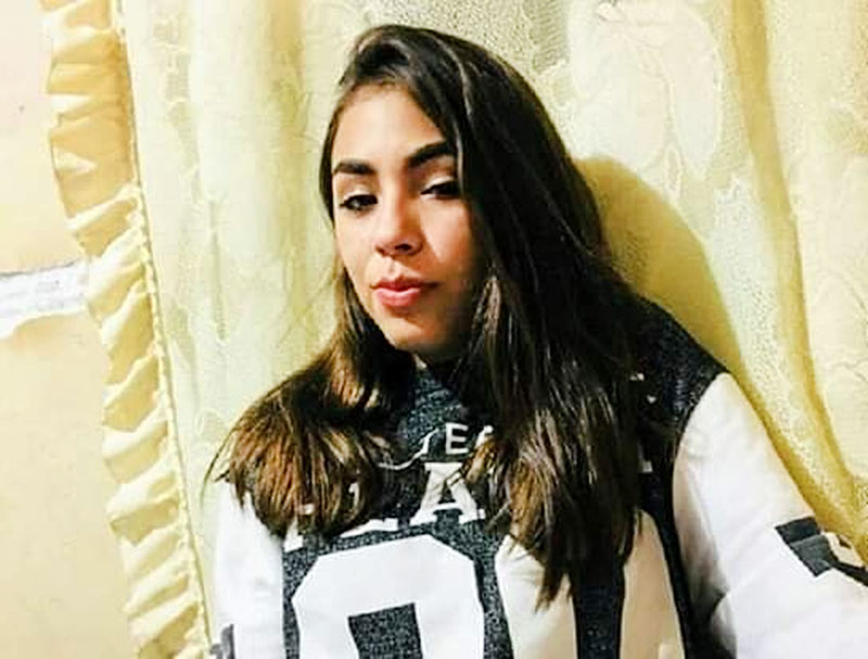 Darán 4 años 6 meses a menores por el asesinato de Arleth - La Nota Roja MX