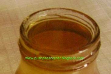 Pushpita's Corner: Step by Step Recipes (Preparation) for Amla (Indian ...