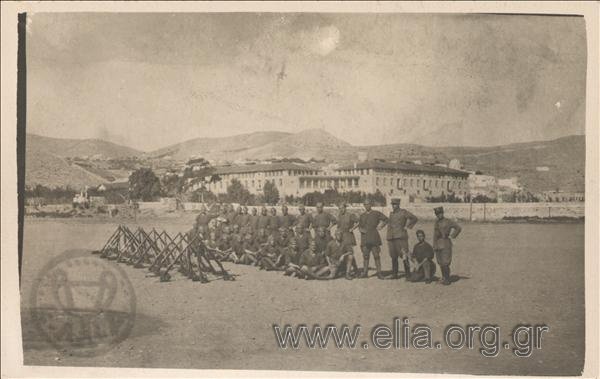 *Δόκιμοι Έφεδροι Αξιωματικοί-www.efedros.blogspot.com-Δ.Ε.Α*: Σχολή ...